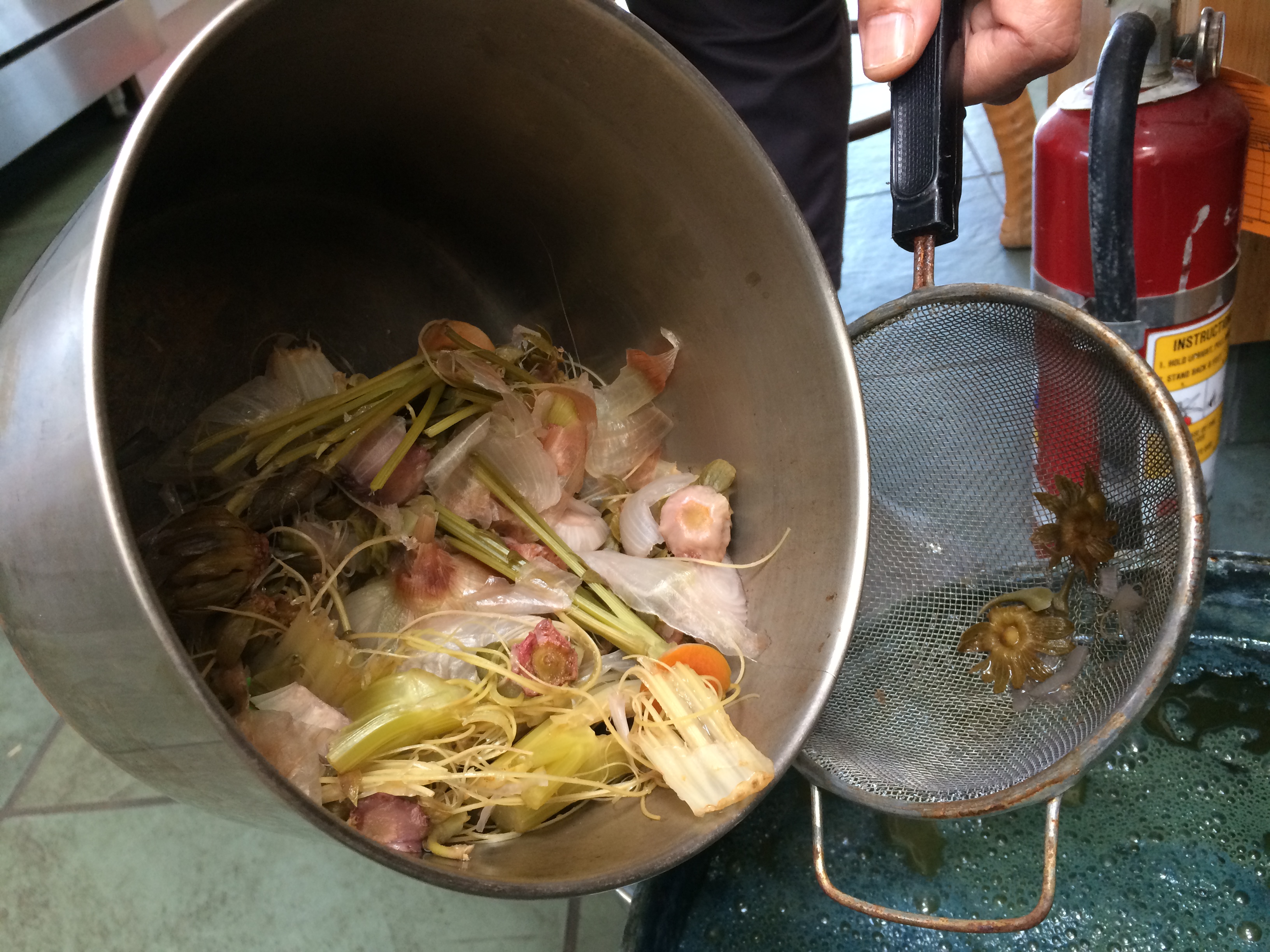 Making an indigo vat :: Part 1 of 2. | Natural Dye Workshop with Michel ...